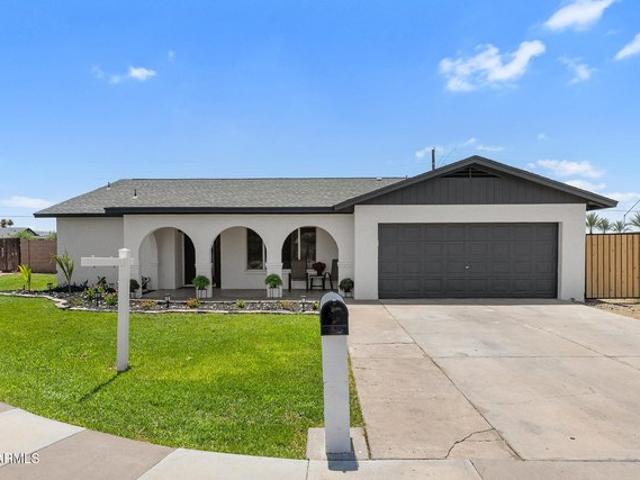4923 W Becker Ln, Glendale, AZ 85304