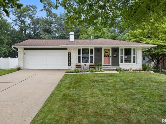 4923 W Hopewood Ln, Peoria, IL 61607
