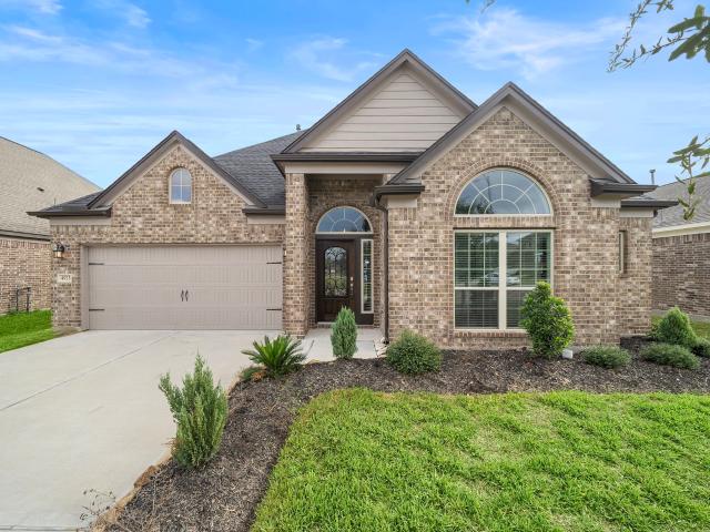 4923 Windy Poplar Trl Trail