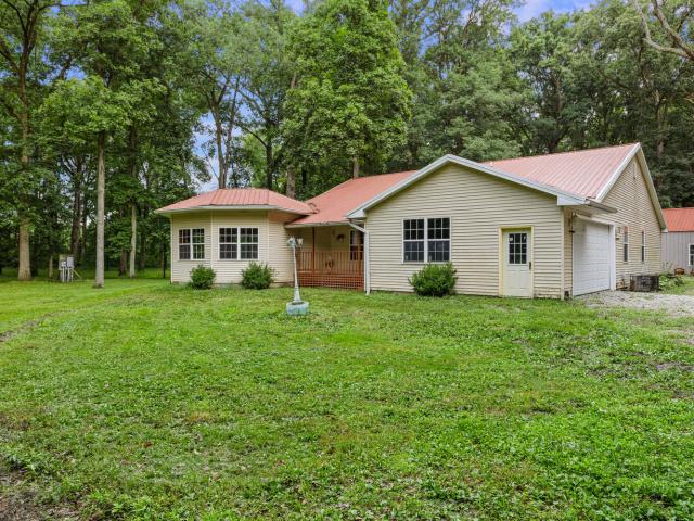 492 County Road 0