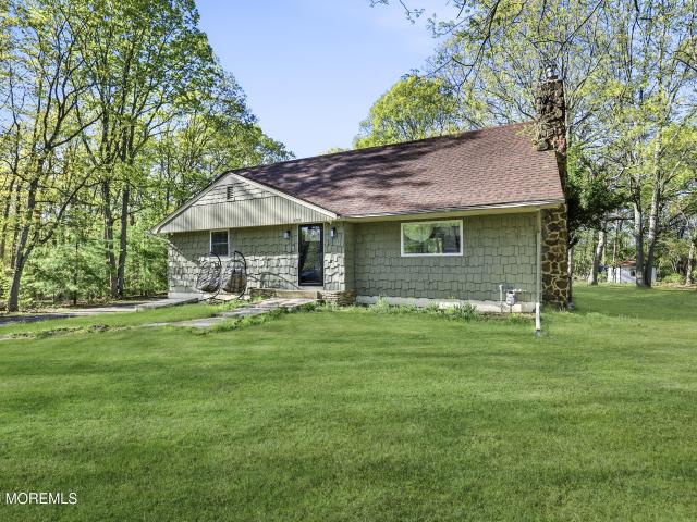 492 Cobain Road