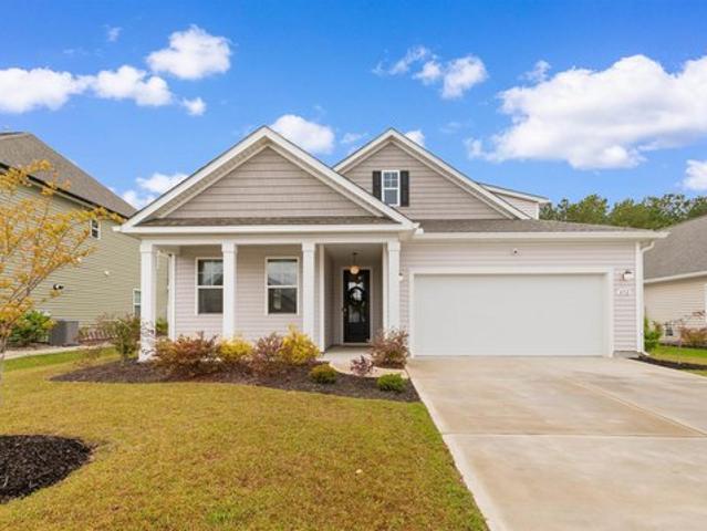 492 Cattle Drive Farm @ Timberlake Cir Unit The, Myrtle Beach, SC 29588