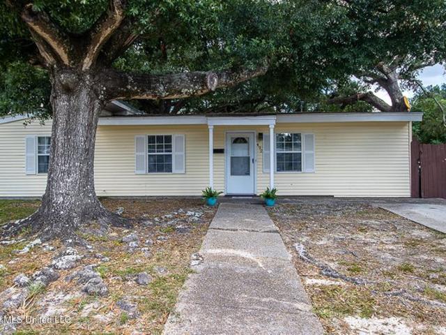 492 Central Ave, Gulfport, MS 39507