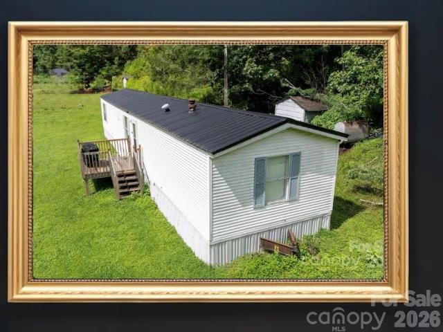 492 Chestnut Mountain Road