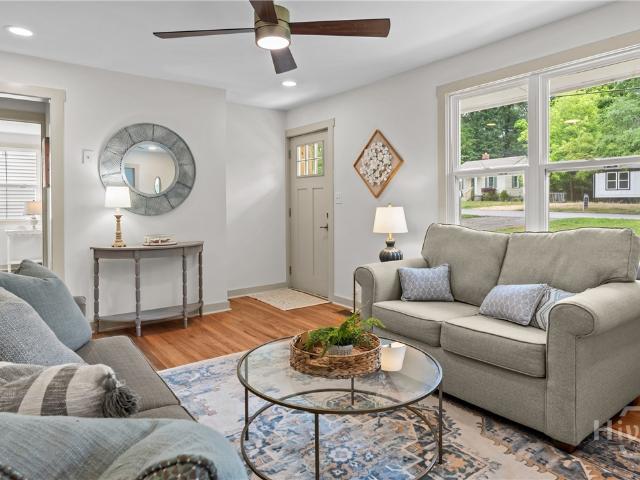 492 Clover St, Athens, GA 30606 | MLS #CL353987