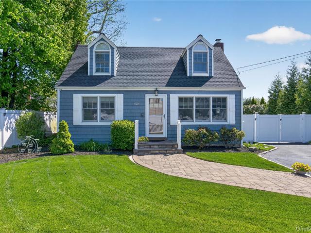 492 Atlantic Street