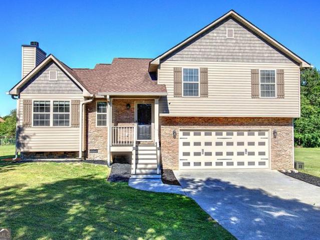 492 Beason Rd SE, Calhoun, GA 30701
