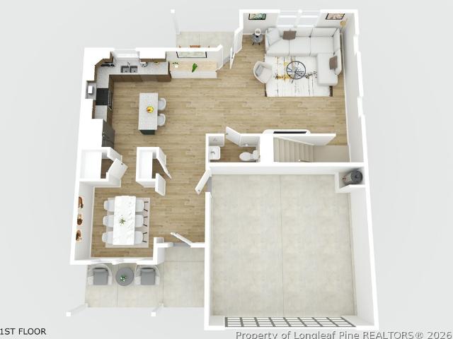492 Brickendon Lot 297 Lane