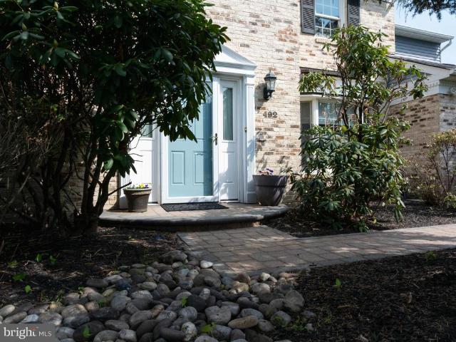 492 Brights Lane