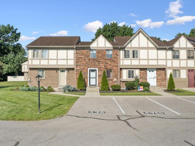 492 Glencoe Court