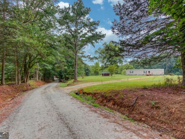 492 Gumlog Creek Road