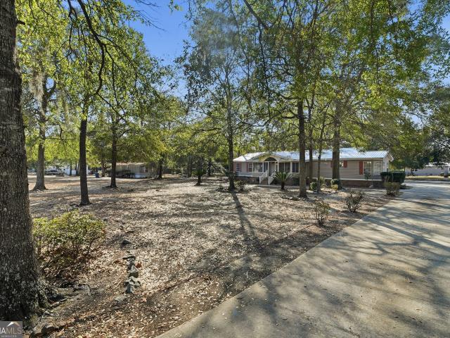 492 Doctortown Rd, Jesup, GA 31545 | MLS #10692 | Compass