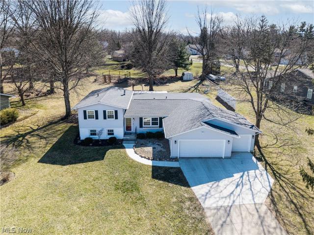 492 Evergreen Drive
