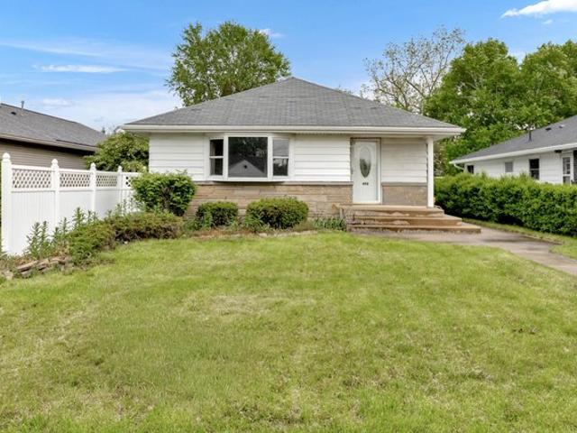 492 Forest Lawn Blvd, Marion, OH 43302