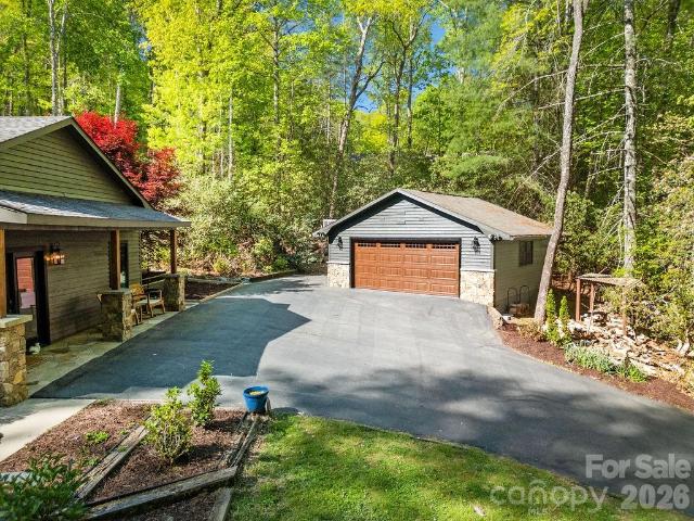 492 Falls Creek Road