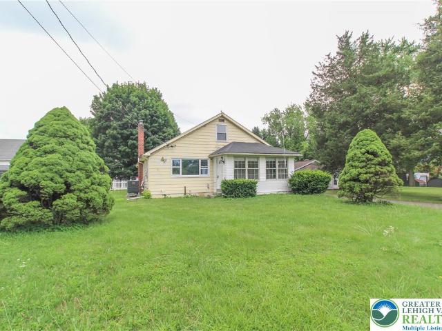 492 Filetown Road