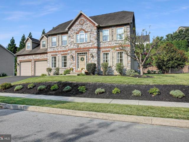 492 Francis Drive