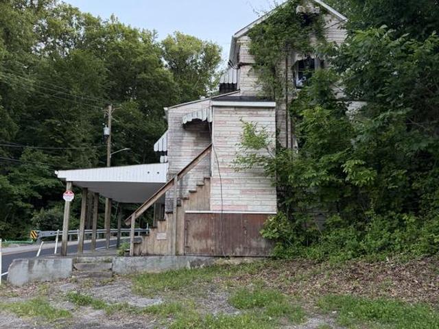 492 Hephzibah Hill Road