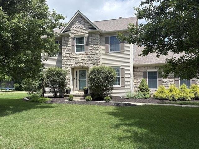 492 Hibbs Rd, Lockbourne, OH 43137