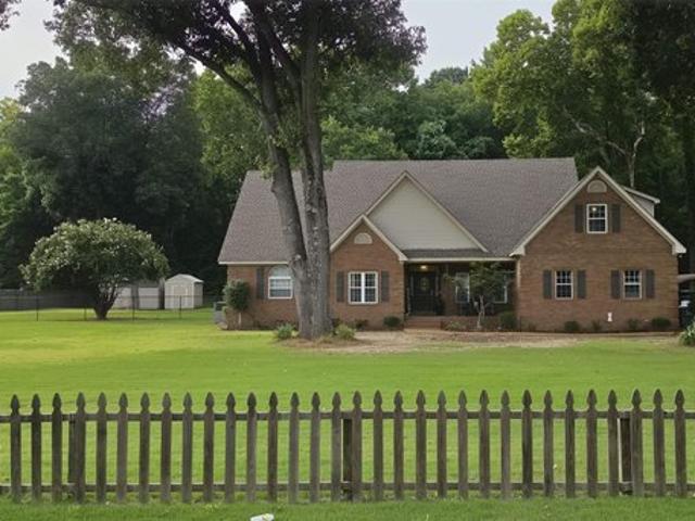 492 Highway 64B, Wynne, AR 72396