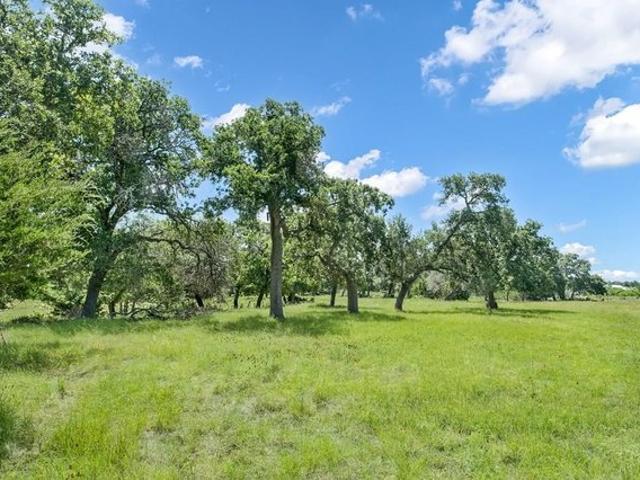 492 Inspiration Loop Lot 105, Fredericksburg, TX 78624