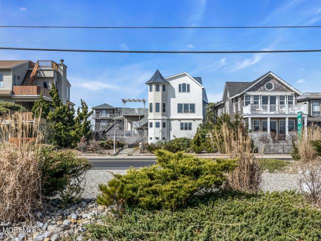 492 Ocean Avenue