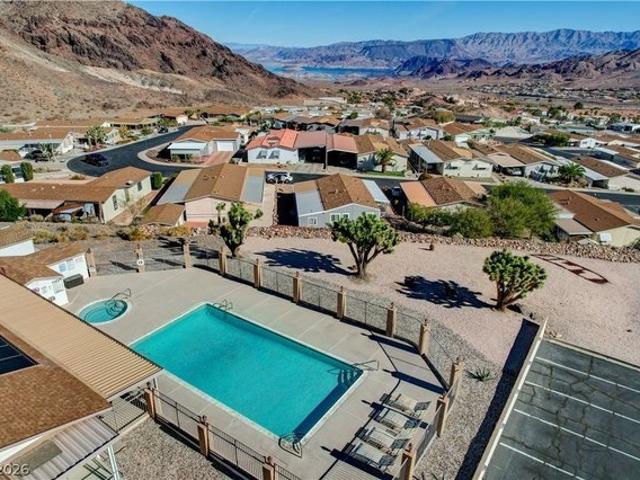 492 Lake Erie Ln, Boulder City, NV 89005