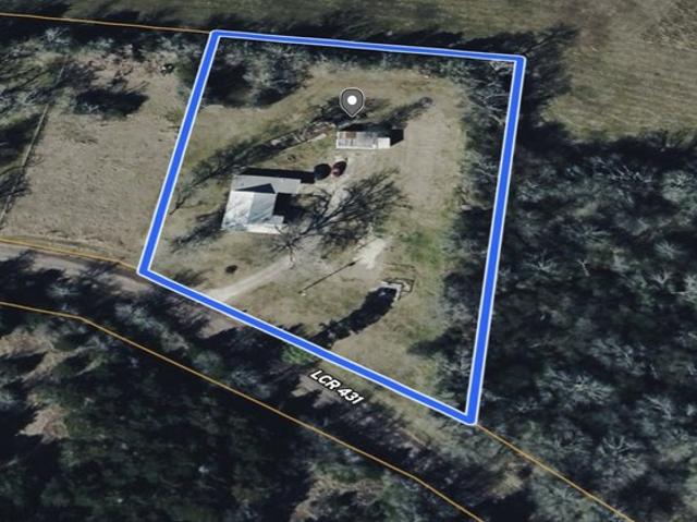 492 Lcr 431, Mexia, TX 76667