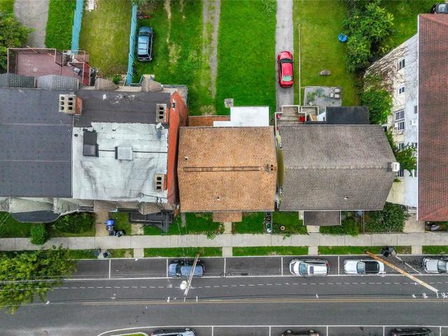 492 Liberty Street