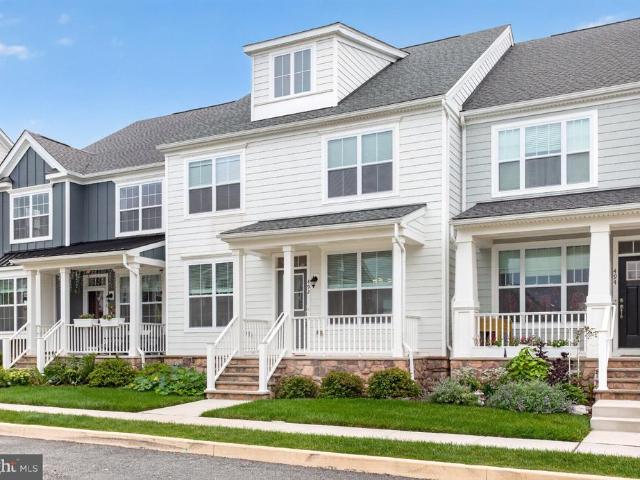 492 Major John Way