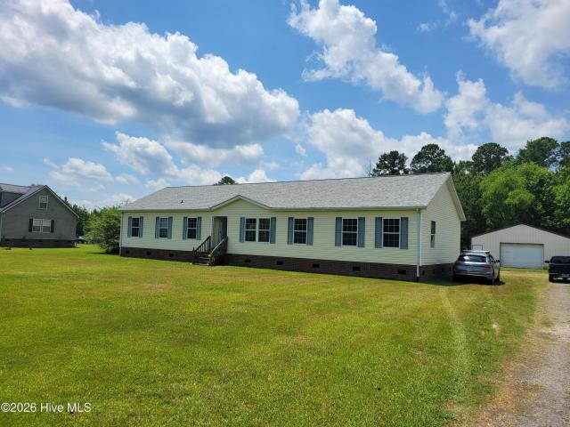492 Medical Center Road