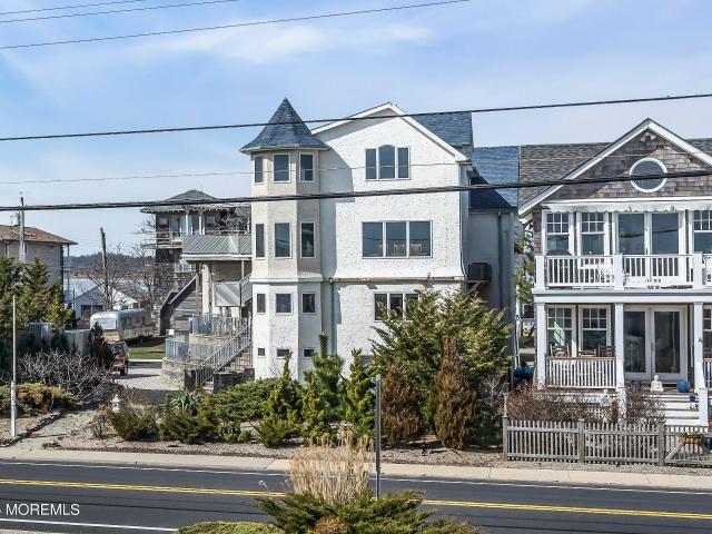 492 N Ocean Ave, Sea Bright, NJ 07760 | MLS #22601
