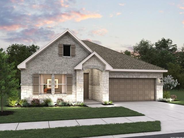 492 Nopal Hls, San Antonio, TX 78253