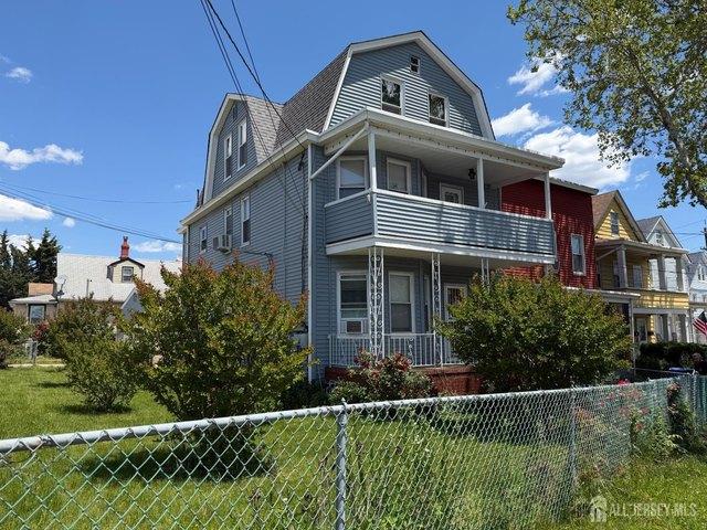 492 Sayre Ave, Perth Amboy, NJ 08861