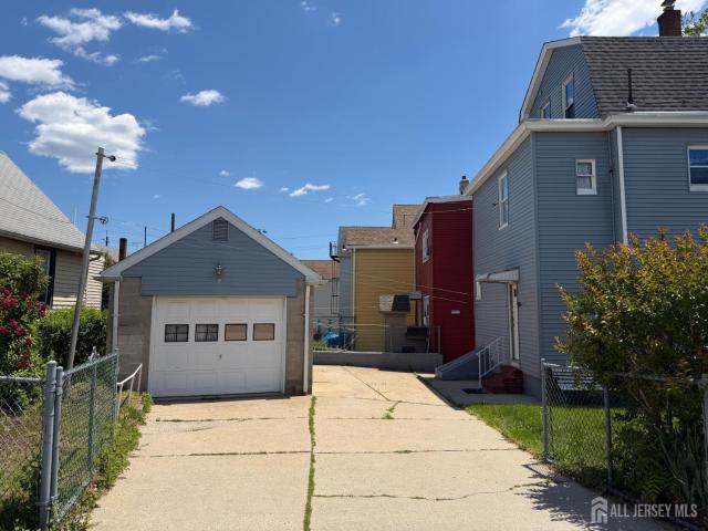 492 Sayre Avenue