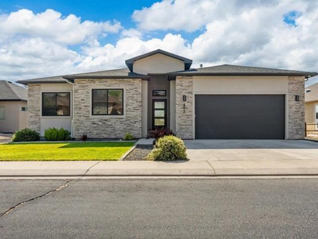 492 Spoon Ct, Grand Junction, CO 81507