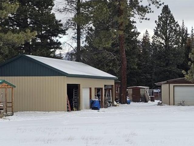 492 Stemple Pass Rd, Lincoln, MT 59639