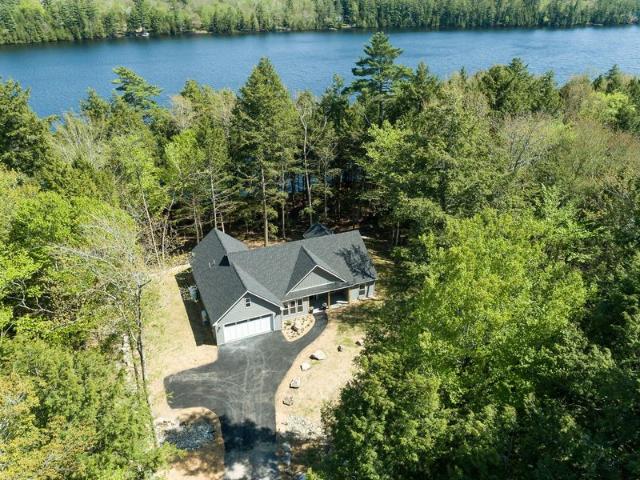 492 Point Drive, Mount Vernon, US, ME