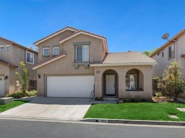 492 Paseo Del Valle, Camarillo, CA 93010