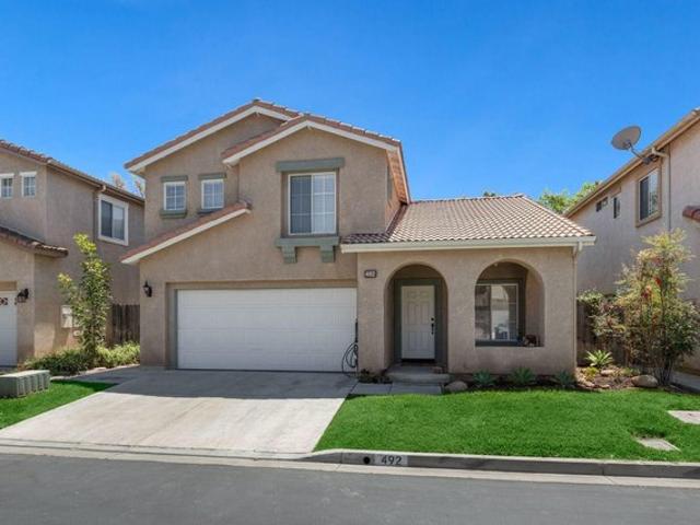 492 Paseo Del Valle, Camarillo, CA 93010