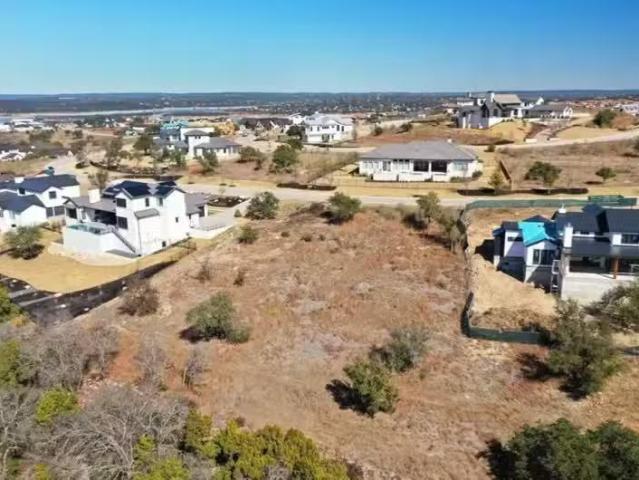 492 Primo Fiore Terrace, Lakeway, TX 78738 MLS 8591579