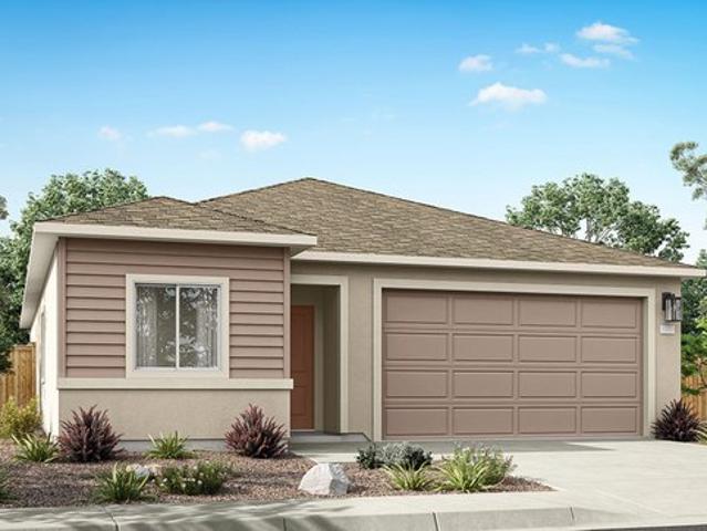 492 Radiant Dr, Carson City, NV 89705
