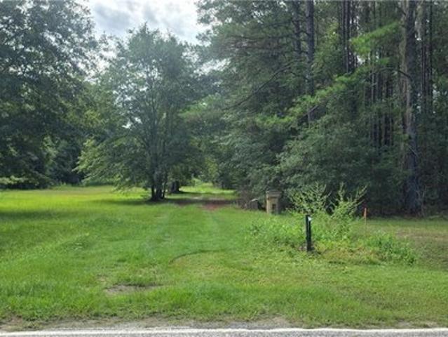492 Reedsville Rd, Clyo, GA 31303