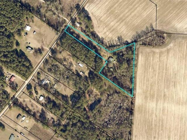 492 Reedsville Road