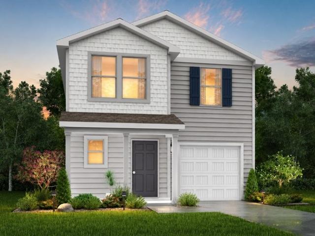 492 Regency Ln, Eden, NC 27288