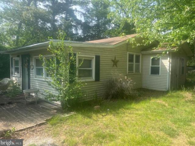 492 Richards Rd, Bridgeton, NJ 08302