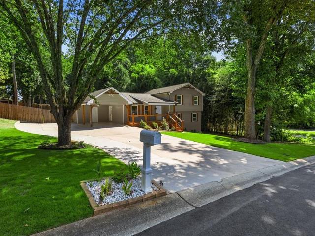 492 Rustic Ridge Circle