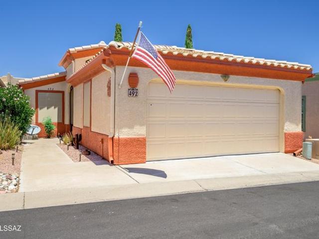 492 W Windham Blvd, Green Valley, AZ 85614