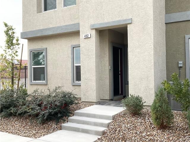 492 Waterfall Cove, Henderson, NV 89002 | Compass