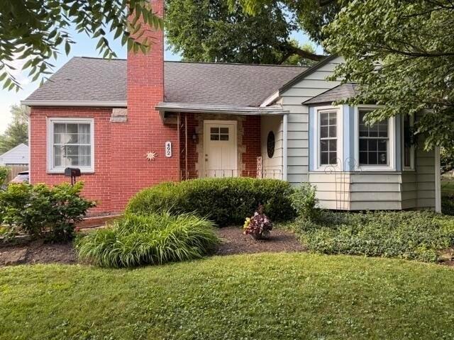 492 Wetmore Rd, Columbus, OH 43214